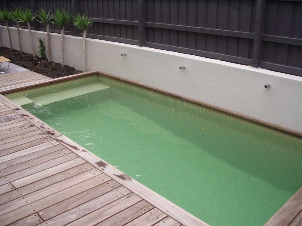 Malvern Pool Construction | Dolphin Pools